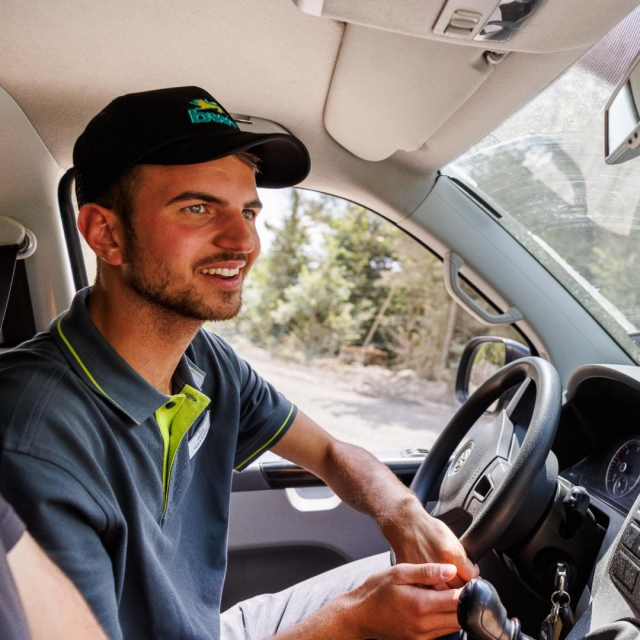 Karriere - bmk Gruppe