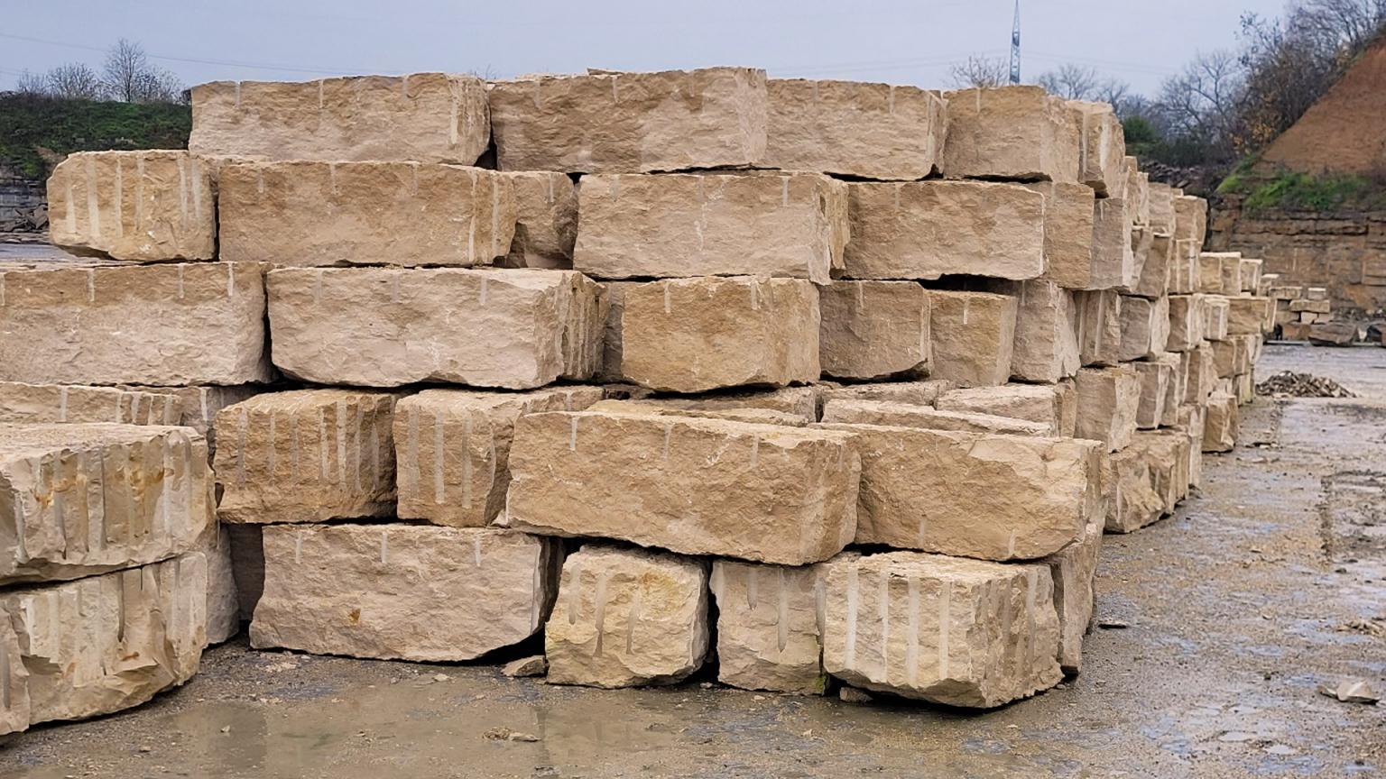 Blockware - bmk Gruppe