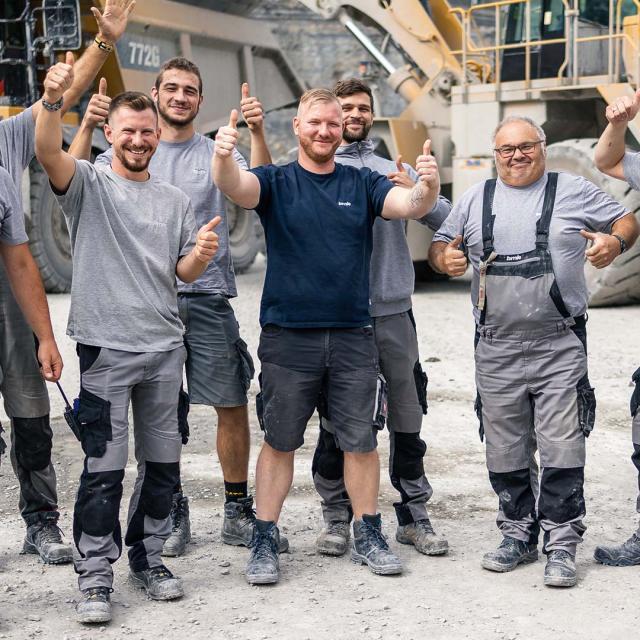 Karriere - bmk Gruppe